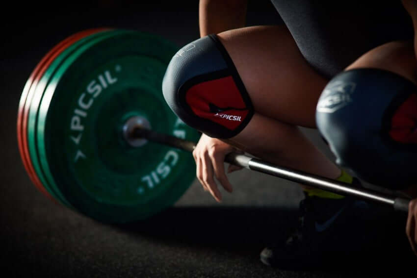 What knee knee using Cross Training? | PICSIL SPORT